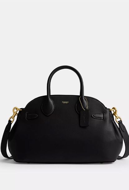 Receipts! Screenshots! Bowler Bags Are So Back | Who What Wear