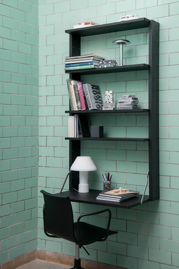 Timeless bookcase design ideas | Wallpaper