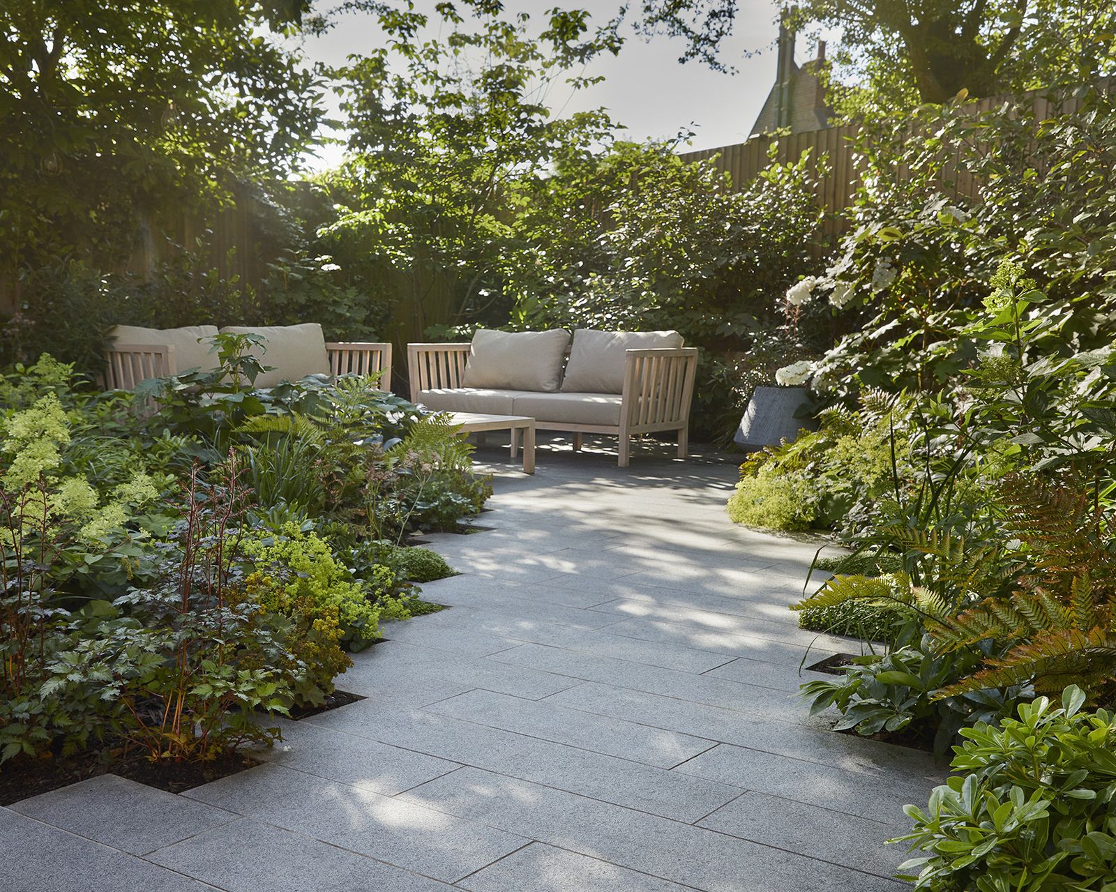 The Society of Garden Designers Awards 2021 shortlist | Homes & Gardens