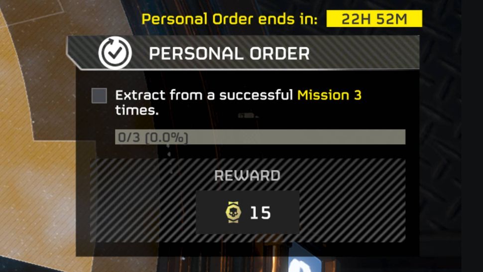 Helldivers 2 Extraction from a successful mission explained | GamesRadar+