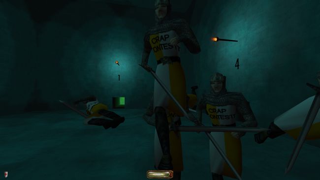 I played the 21 worst Thief missions in existence and had a far better ...