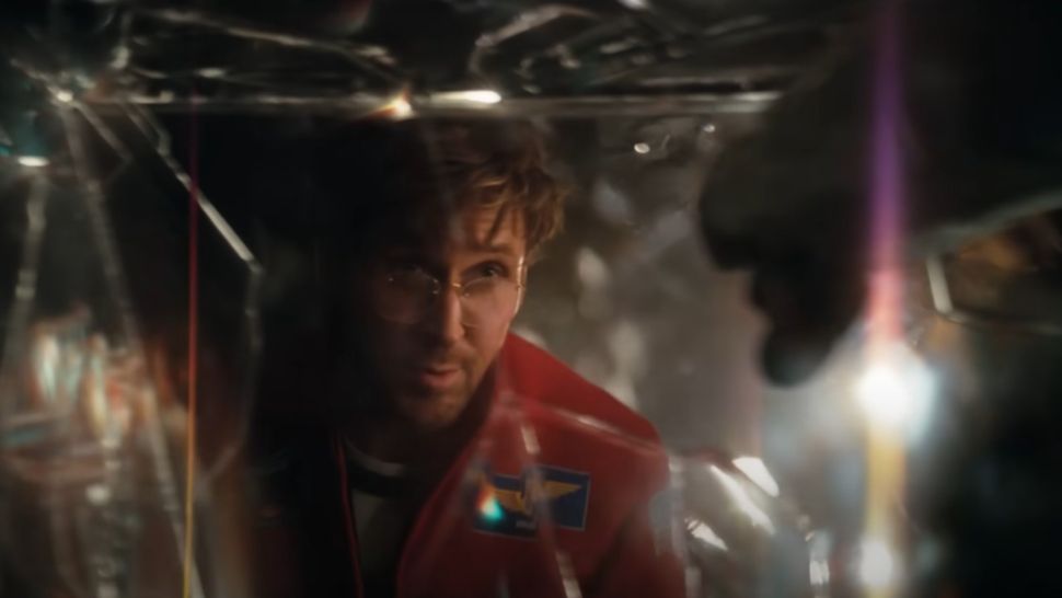 Watch The Newest Project Hail Mary Trailer, And Get The Details About ...
