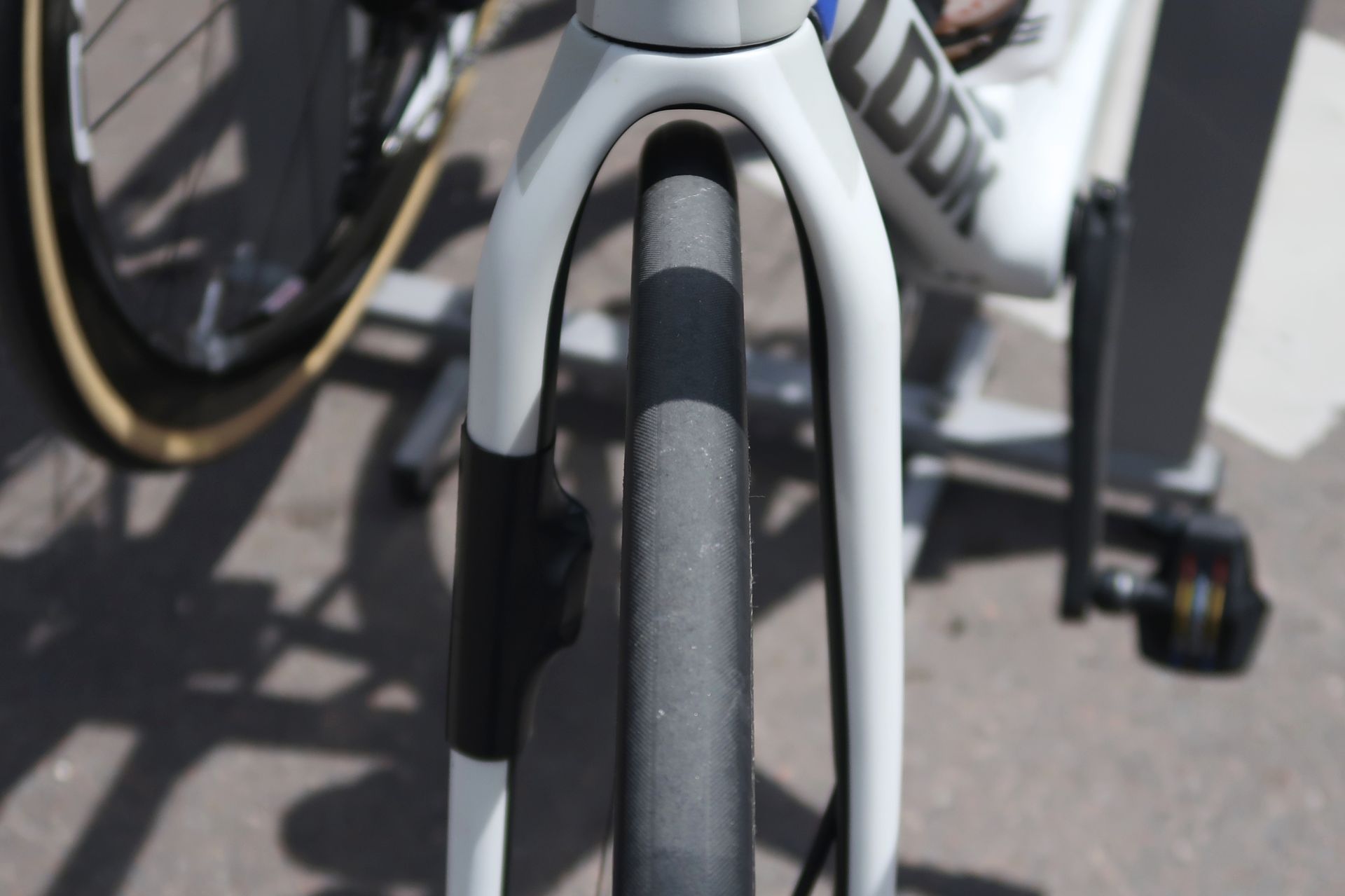 From 25mm to 32mm: What tyres did teams choose for the gravel at the ...