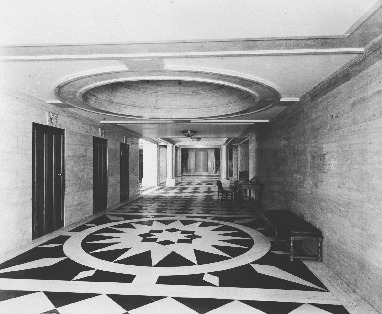 Sir Edwin Lutyens and the architecture of the biggest bank in the world ...