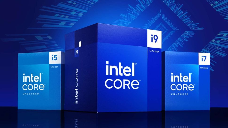 Intel's new 14th Gen chips are almost a carbon copy of its 13th Gen ...