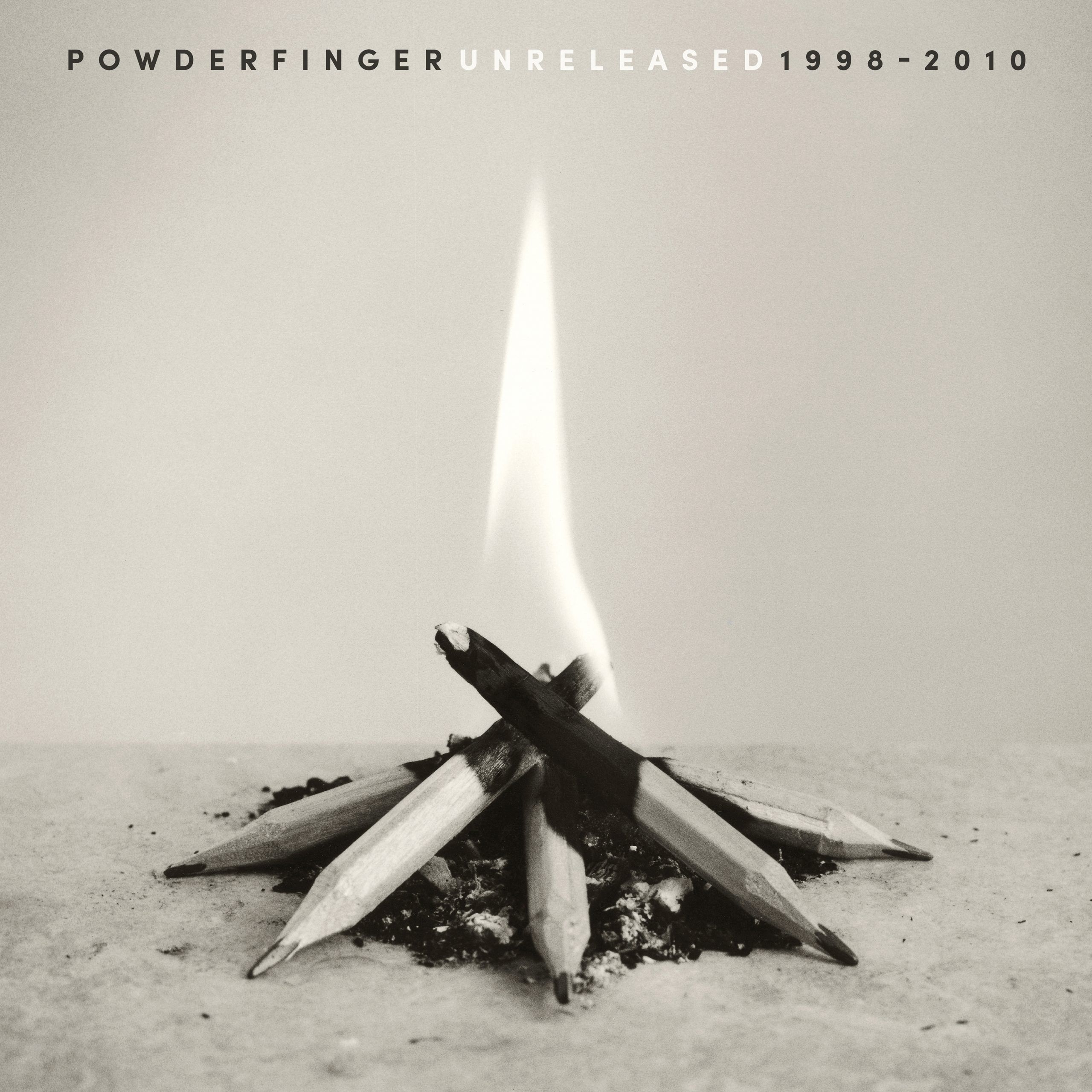 Powderfinger - Unreleased (1998-2010) album review | Guitar World