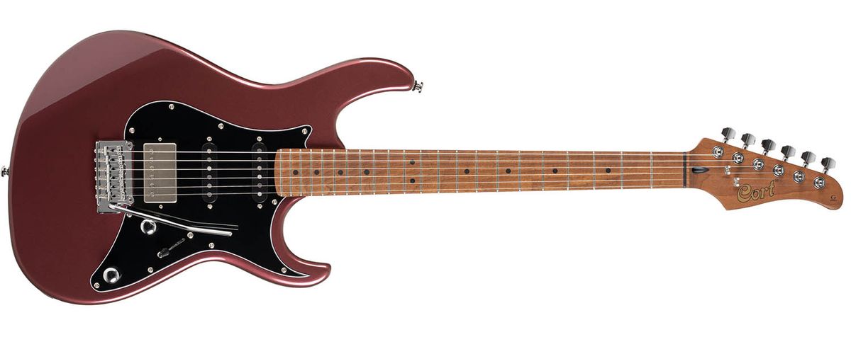 “A value-conscious workhorse with premium features”: Cort adds the ...