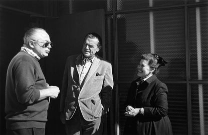 'Eames & Hollywood' at Brussels' ADAM | Wallpaper*