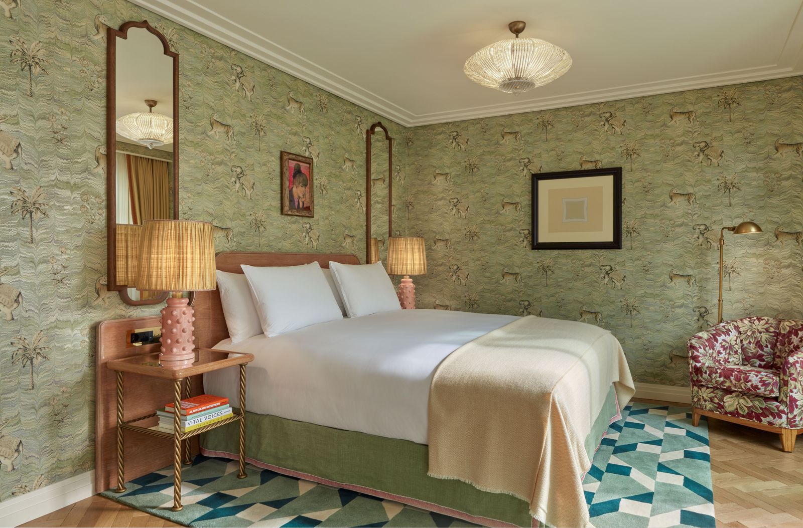Broadwick Soho joins West London's luxury hotels line-up | Wallpaper*