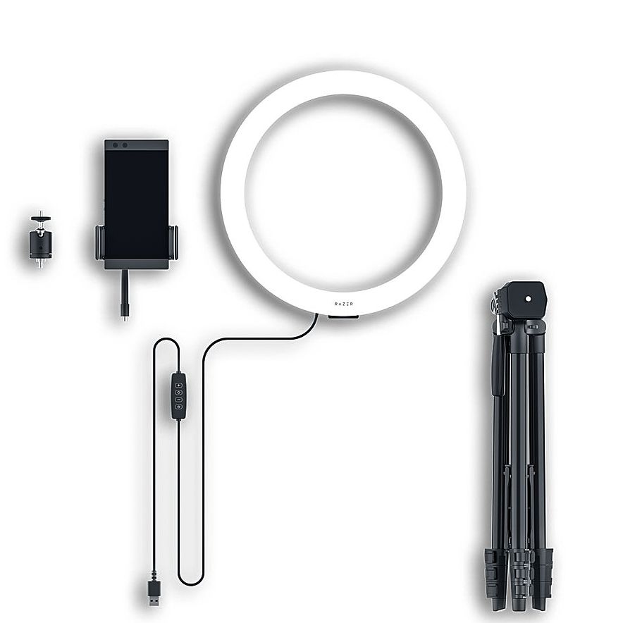 Best ring light for vlogging and video conferencing | Digital Camera World