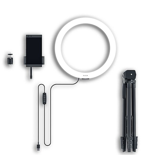 Best ring light for vlogging and video conferencing | Digital Camera World