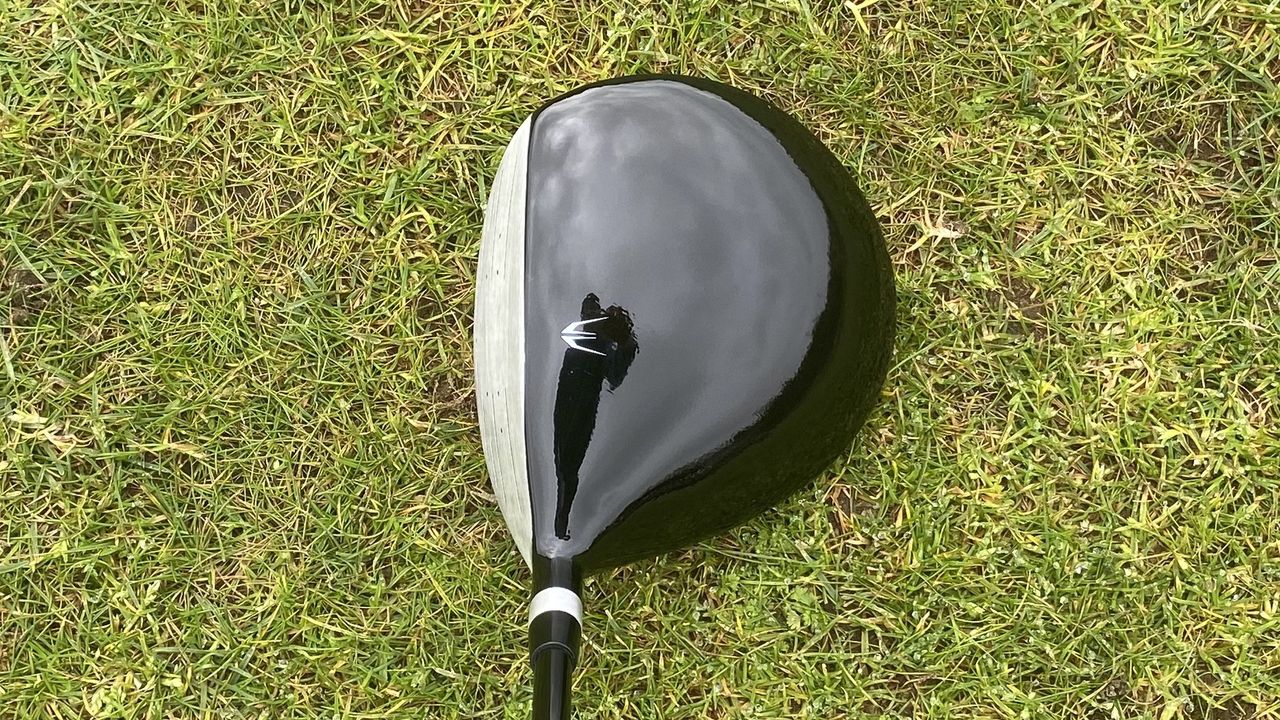 MacGregor CG4000 Package Set Review | Golf Monthly