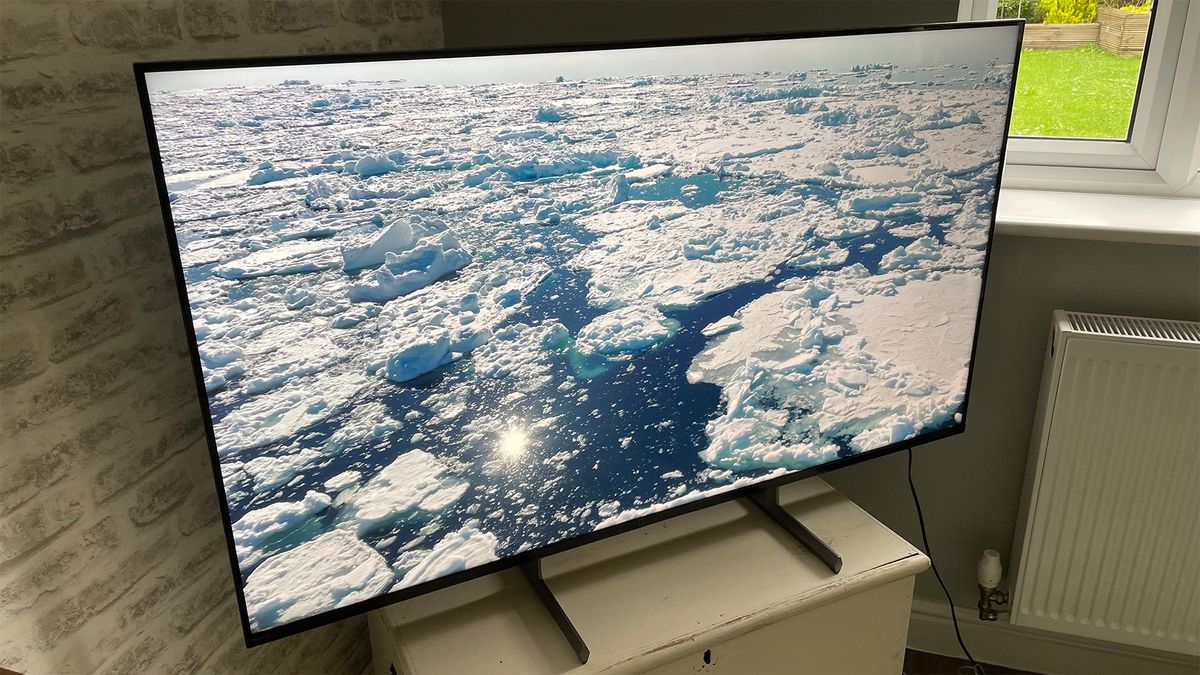 Sony X85L review: a great value TV for serious AV fans | What Hi-Fi?