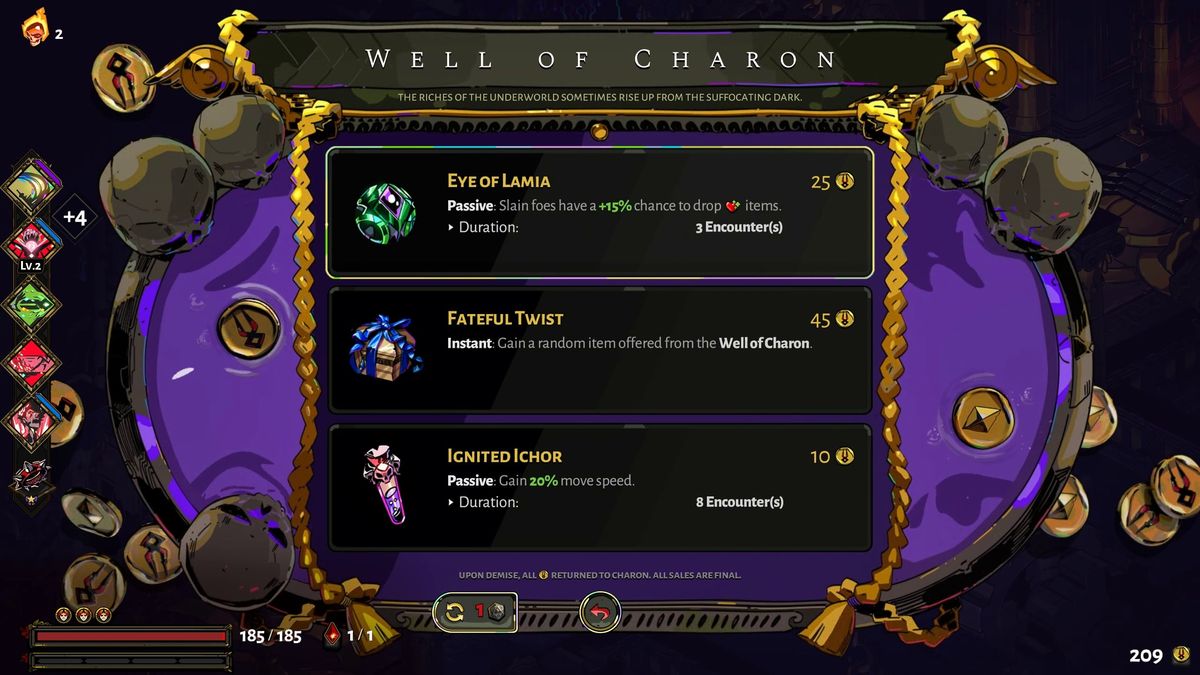 10 essential Hades tips and tricks to help you escape the underworld ...