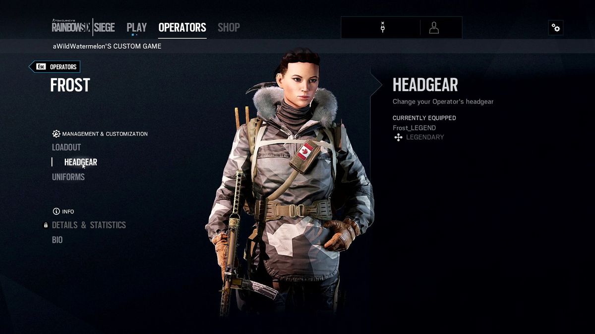 Rainbow Six Siege Operation Grim Sky: Everything We Know | Windows Central