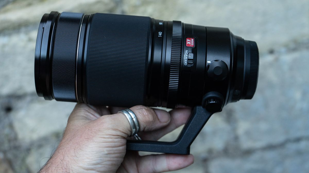 The best Fujifilm lenses in 2025 | Digital Camera World