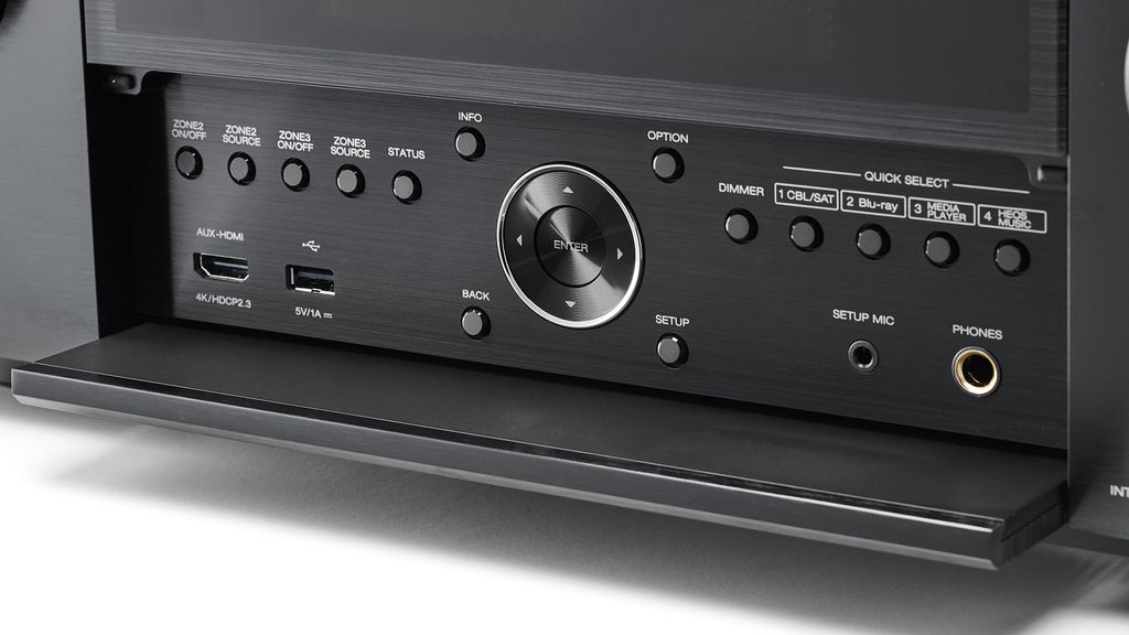 Denon AVC-X6700H review | What Hi-Fi?