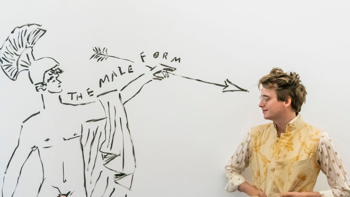 Luke Edward Hall’s shares Gloucestershire’s secrets | Homes and Gardens