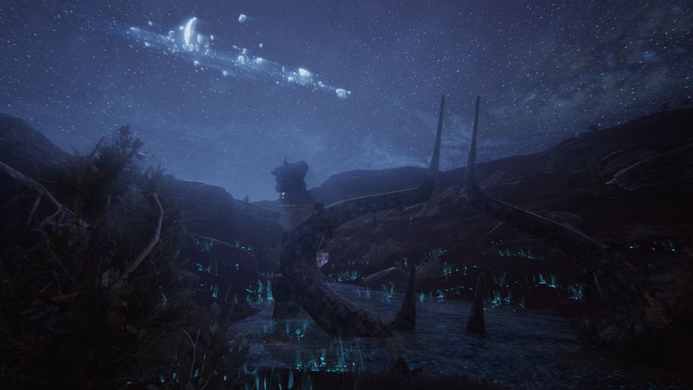 Warframe is getting an open world, MMO-like area, here's everything you ...