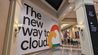 Google Cloud Next 2025 is the hyperscaler’s chance to sell itself as ...