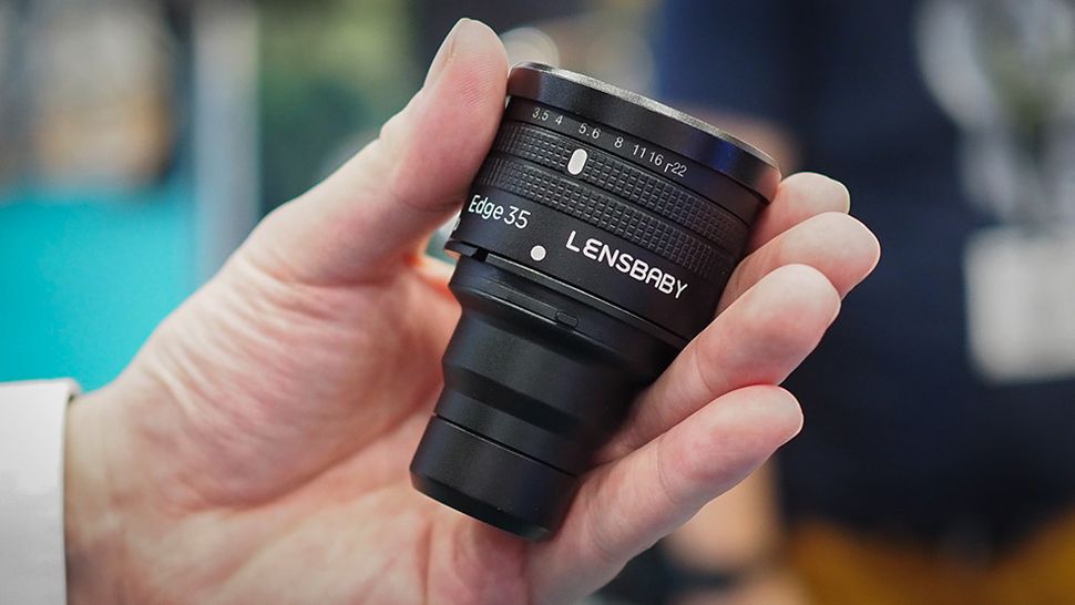 The best Lensbaby and Lomography lenses | Digital Camera World