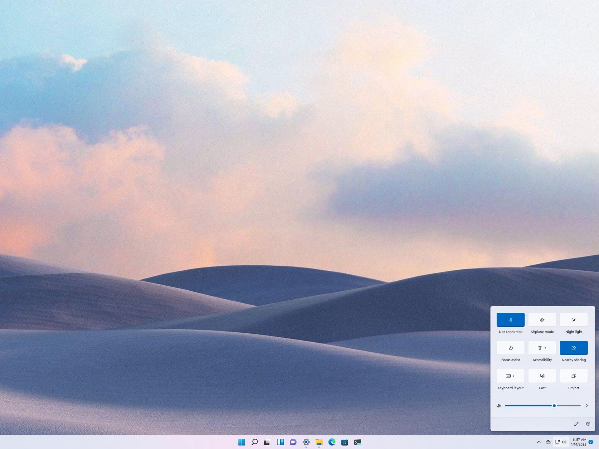 How to add or remove Quick Settings icons on Windows 11 | Windows Central