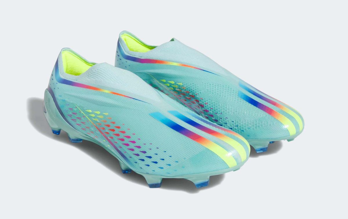 Adidas World Cup boots: New multicolour Al Rihla boots released ...