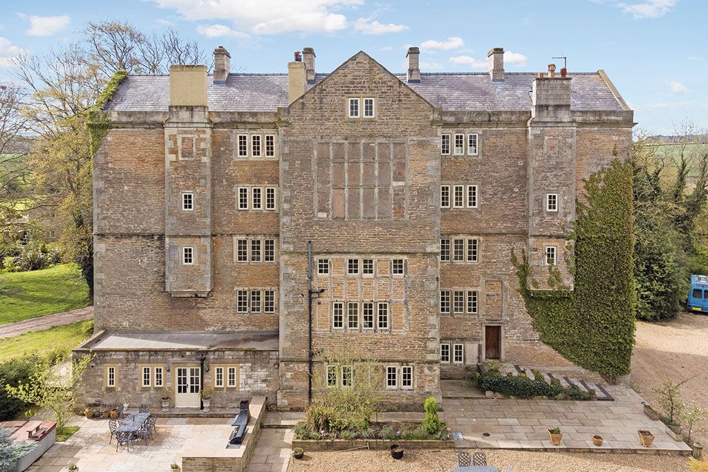 8 of the best listed properties for sale | MoneyWeek