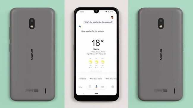 Relay+ review: The walkie-talkie of the future | Android Central