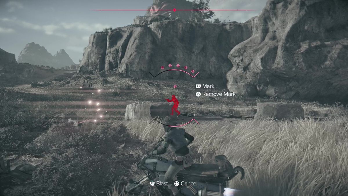 How to shoot on a Speeder in Star Wars Outlaws | GamesRadar+