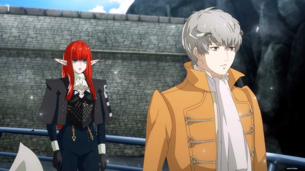 Metaphor ReFantazio review | GamesRadar+