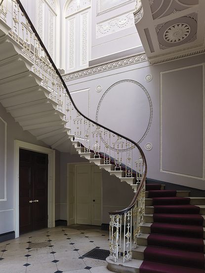 Woodhall Park, Hertfordshire: An exemplary example of restoration that ...