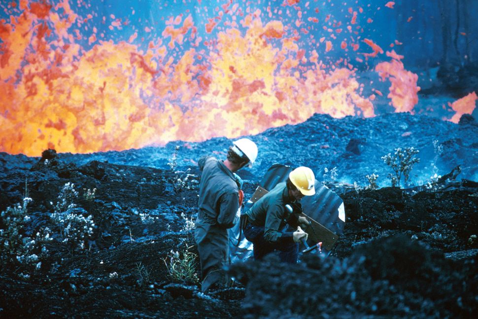 Explosive Images: Hawaii's Kilauea Erupts for 30 Years | Live Science