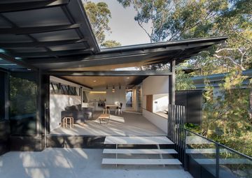 Australian architect Glenn Murcutt to design 2019 MPavilion | Wallpaper*