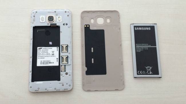 Samsung Galaxy J7 2016 review | TechRadar