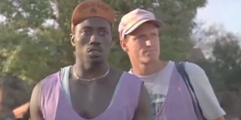 11 Great Basketball Movies And Where To Stream Or Rent Them Online ...