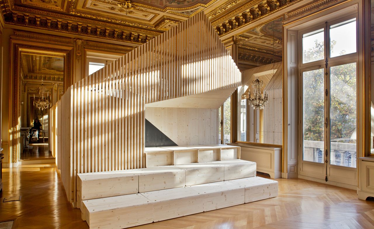 Exploring the finest design-led creative workplaces | Wallpaper*