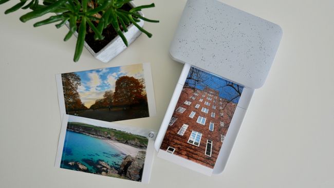 Best portable printers of 2024 | TechRadar