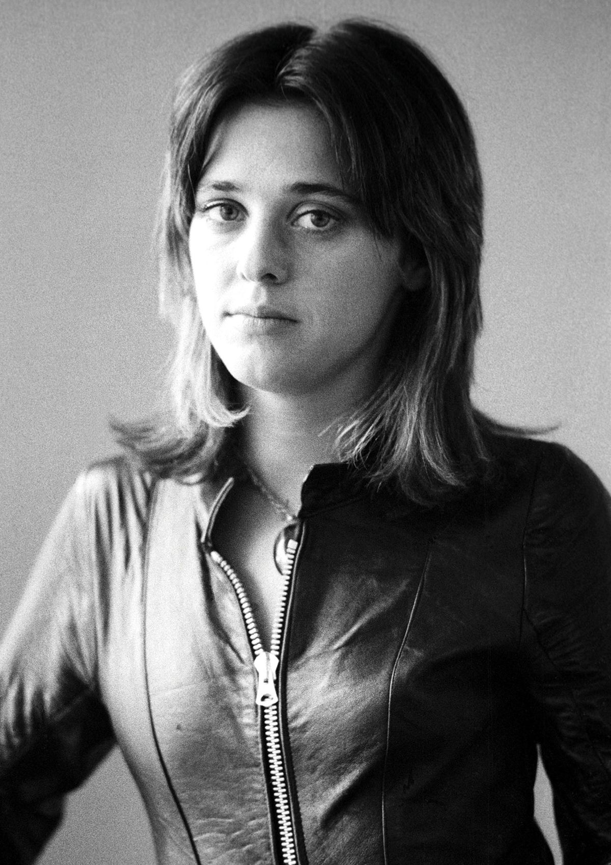 Suzi Quatro: I haven’t seen many people walk my path, even after all ...