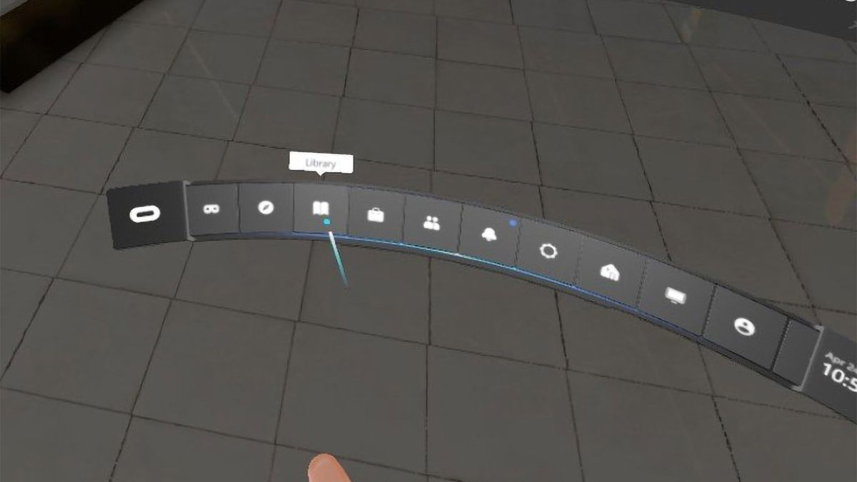 How to play SteamVR on Oculus Quest | Android Central