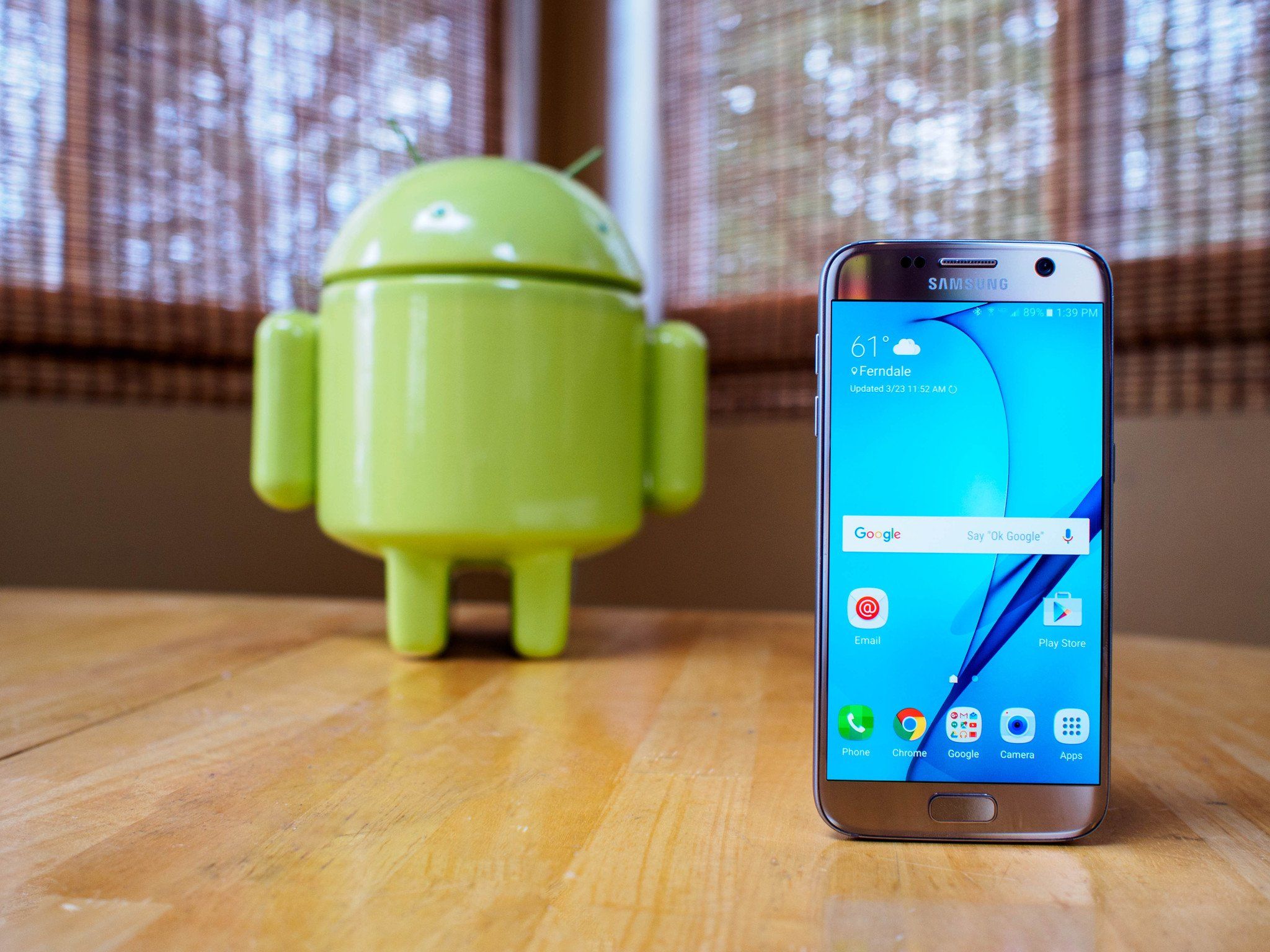 Samsung Galaxy S7 Oreo update: Which versions have received it ...