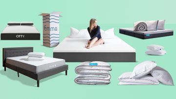 Best mattress: my 6 recommendations from the 150 I've tested | Ideal Home