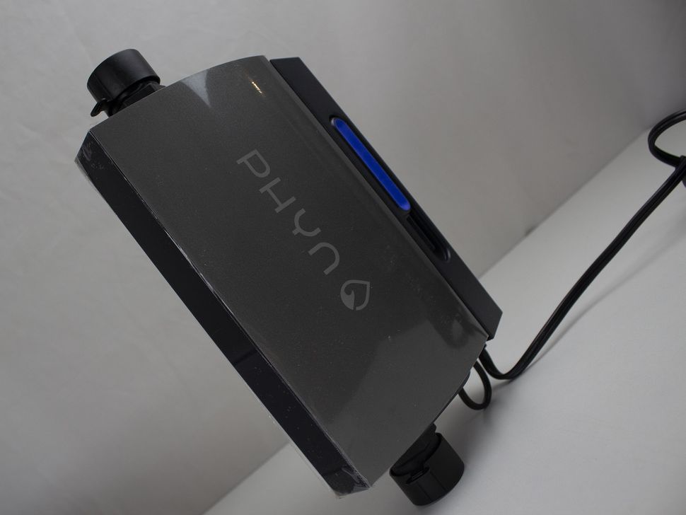 Phyn Plus review: Keeping your home from going underwater | Android Central