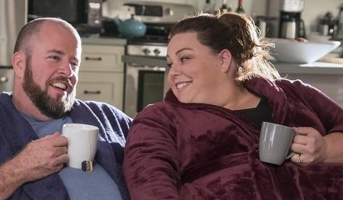 This Is Us Season 3 First Look Reveals Potentially Major Kate And Toby ...