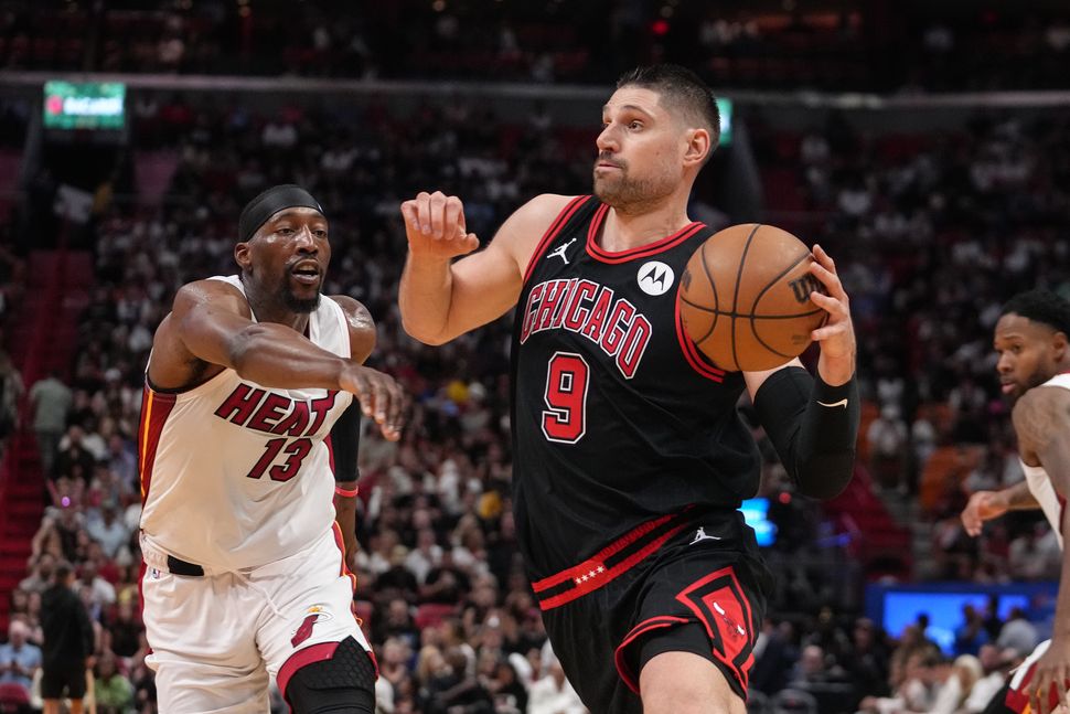 Chicago's Bulls, Blackhawks and White Sox Bolt Comcast-Owned RSN ...