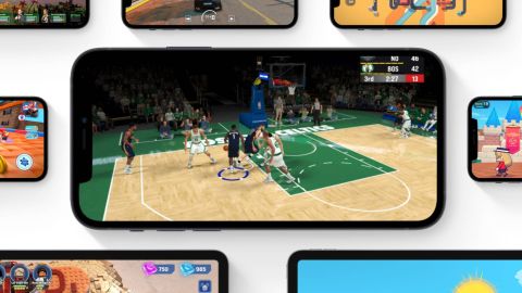 Best Apple Arcade games: titles to play on your iOS devices | TechRadar
