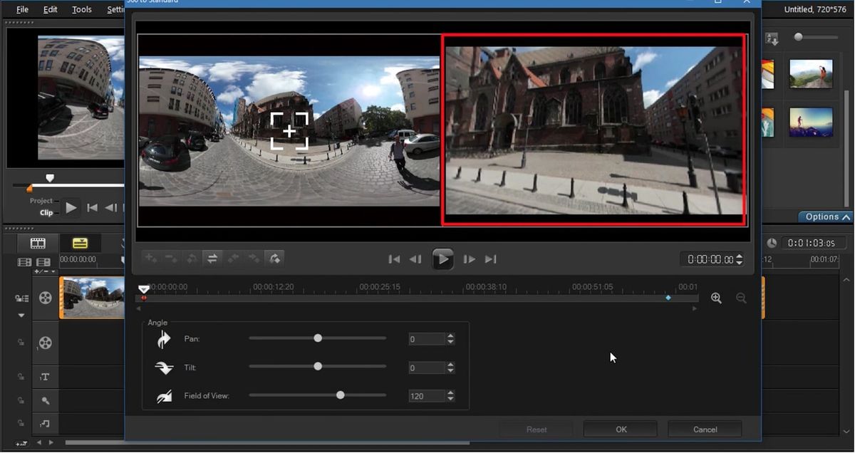 Corel VideoStudio Ultimate review | Creative Bloq