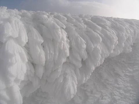 The 9 Snowiest Places on Earth | Live Science
