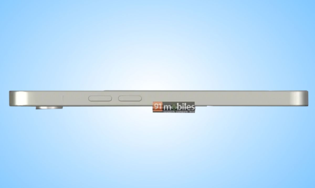 Massive iPhone SE 4 leak just revealed design, dimensions and new ...