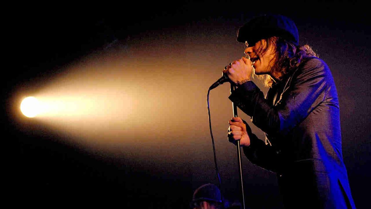 HIM: Venus Doom album interview | Louder